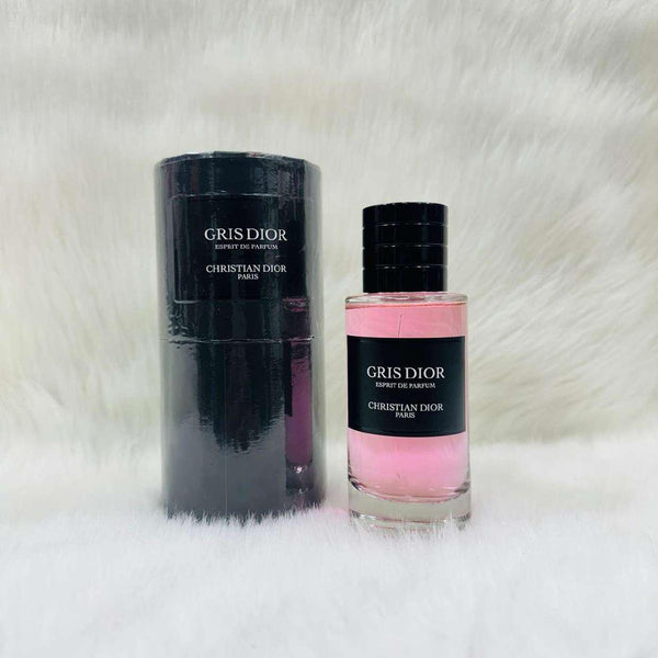 Dior Gris Dior Esprit de Parfum – scentorum