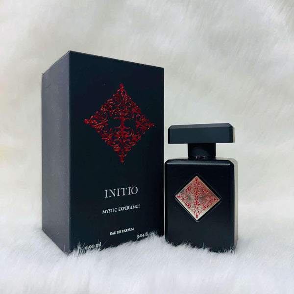 Initio Mystic Experience – scentorum